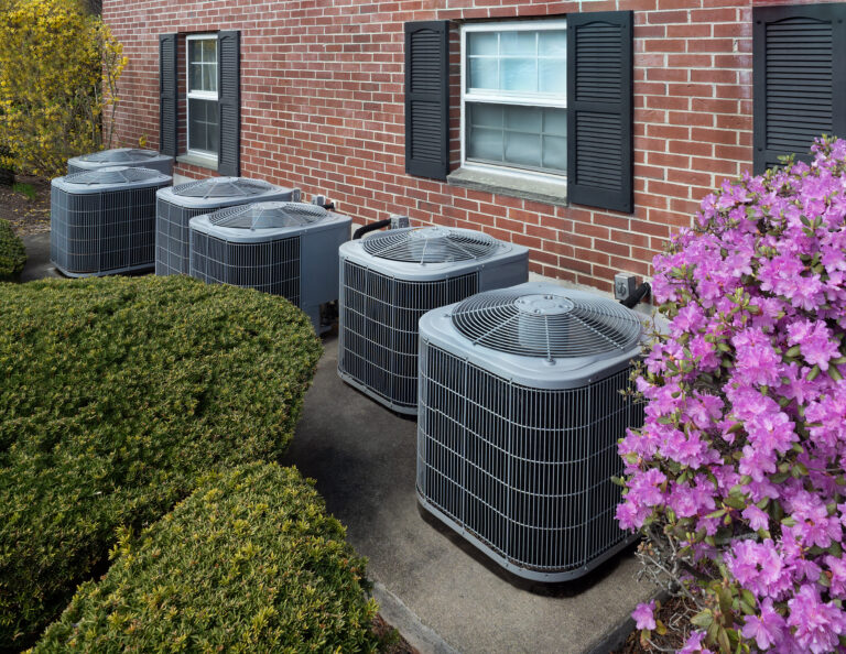7 Tips For Preparing Your HVAC System For Summer